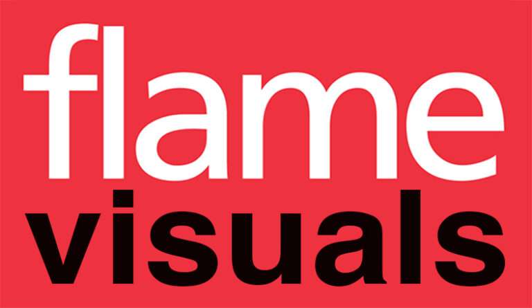 Flame Visuals - Flame Visuals