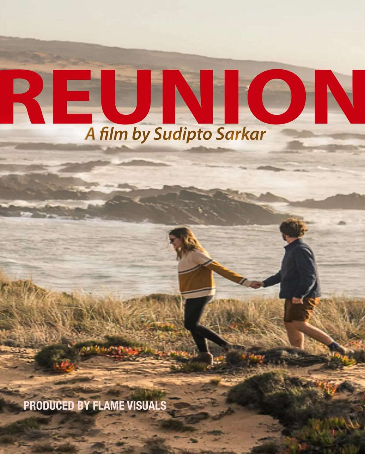 Flame Visuals - Flame Visuals